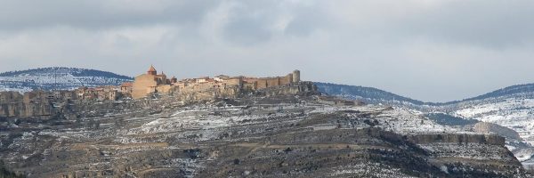 EXPLORE THE ROUTE - Silent Route