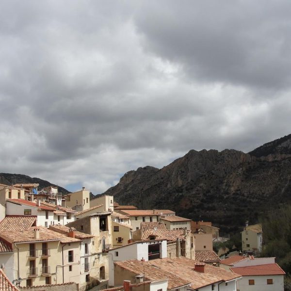 Pitarque - Silent Route