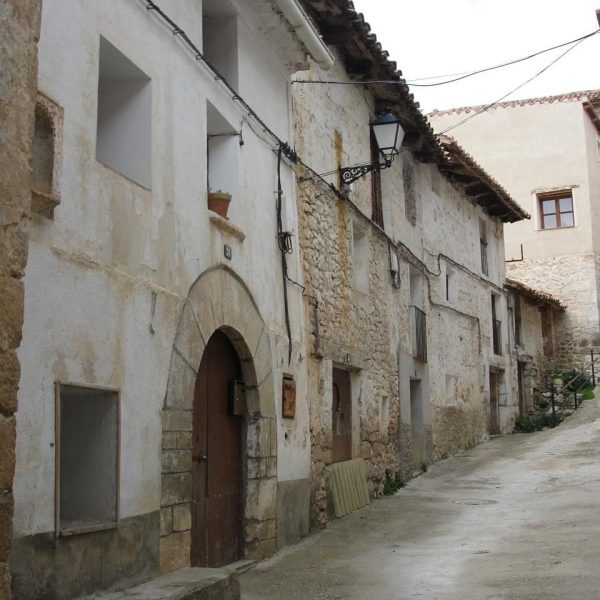 Pitarque - Silent Route