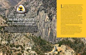 The Silent Route en la prensa - Silent Route