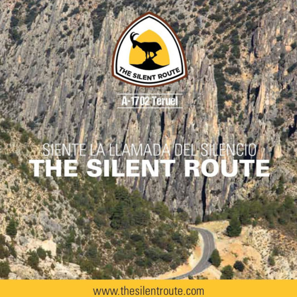 Downloads - Silent Route