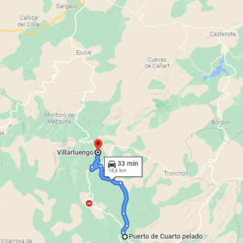 The Silent Route cut by works - Silent Route